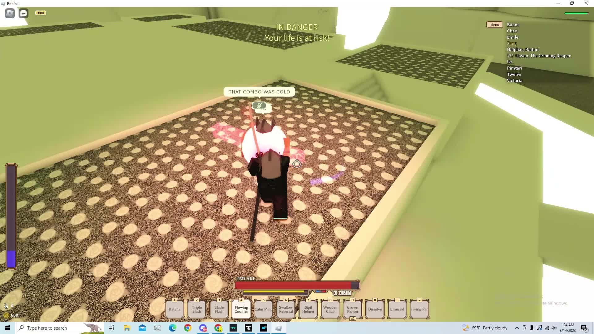 Watch cold ass clip | Streamable