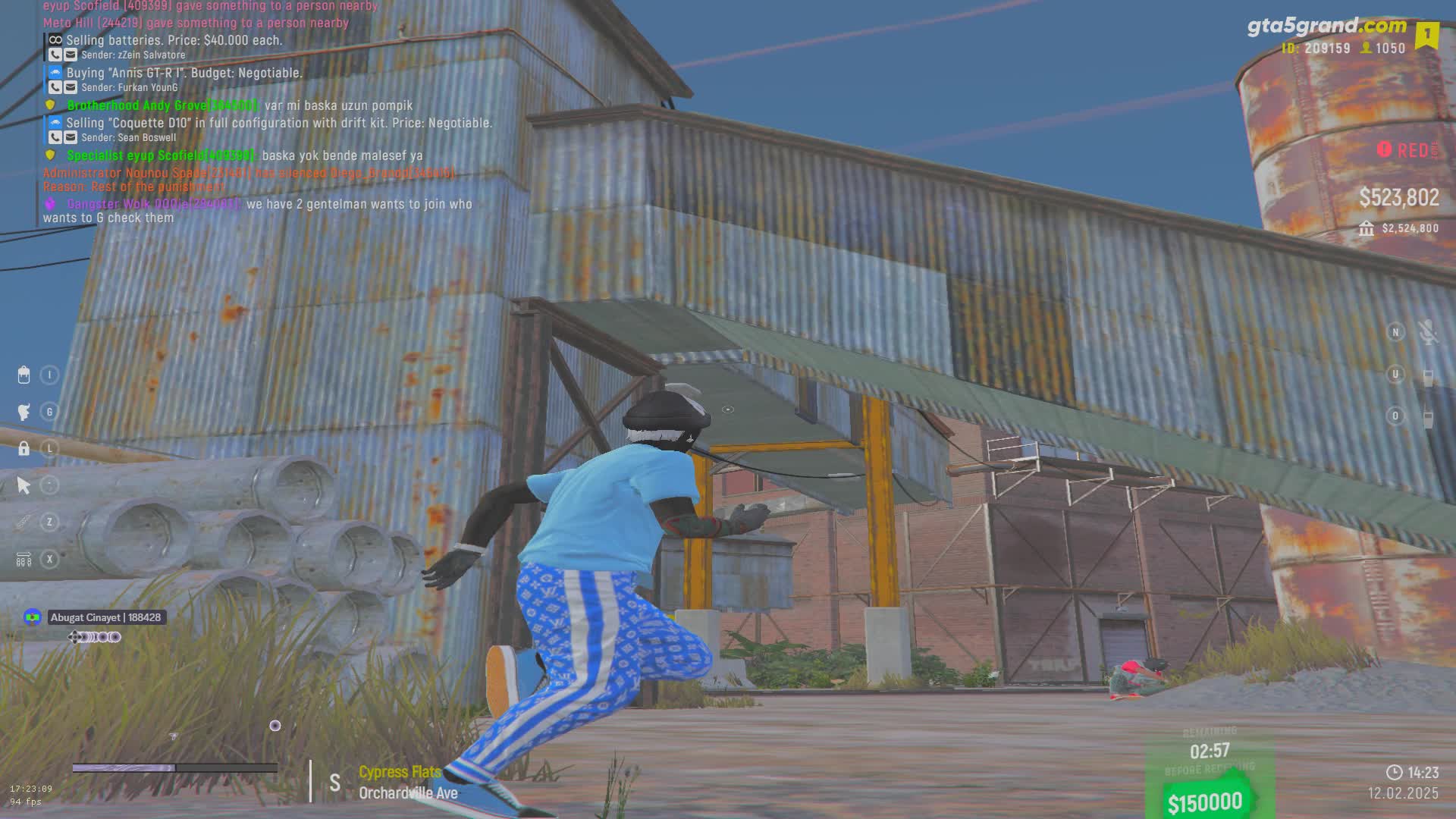 Watch Bug Abuse | Streamable