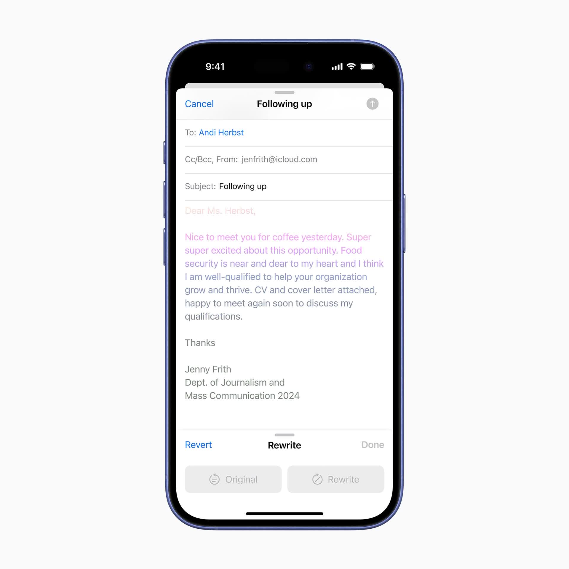 Watch Apple-iPhone-16-Apple-Intelligence-Writing-Tools-240909 | Streamable