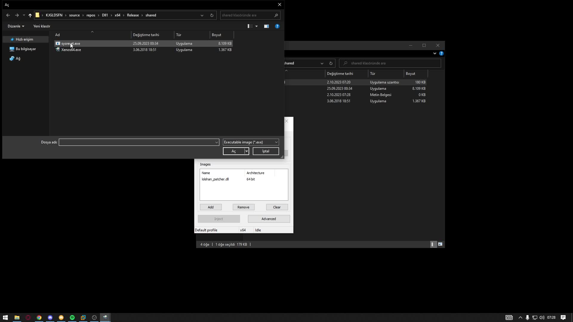 Watch Sysreset Spoofer Crack Update [By LOLSHAN] | Streamable