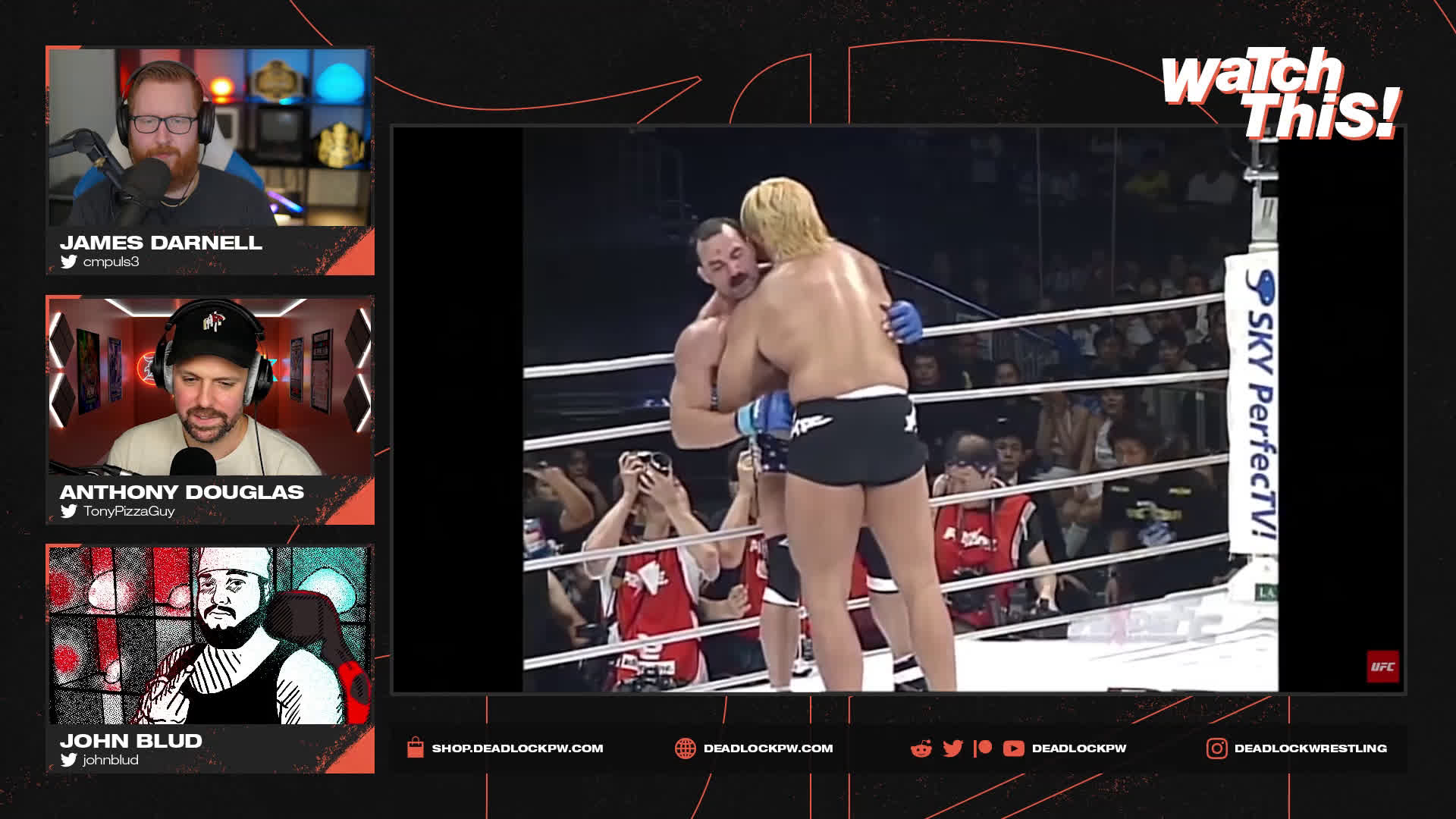 Watch watch this 57 | Streamable