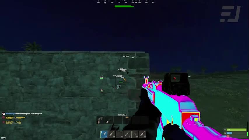 Watch y2mate.com - KILLING EVERYONE IN RENDER fluentgg rust RAGE ...