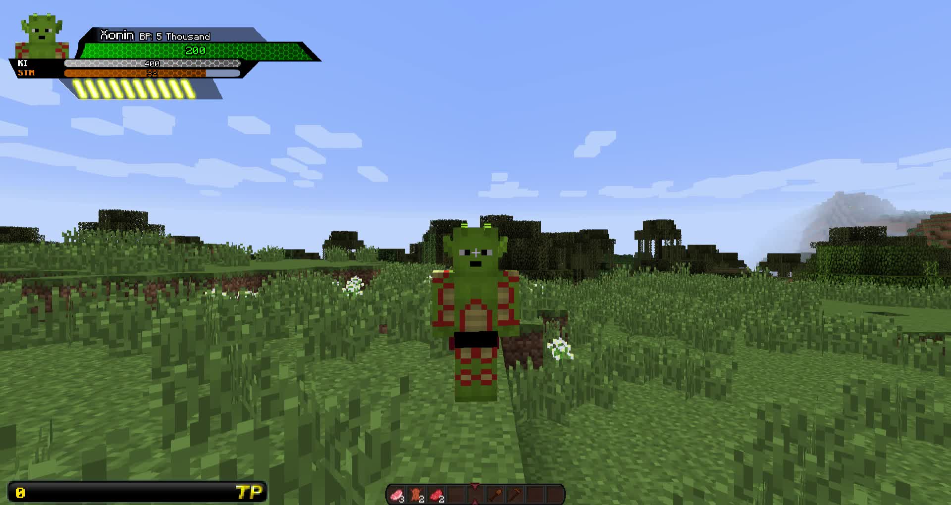 Watch Minecraft 1.7.10 2024-06-28 22-58-05 | Streamable