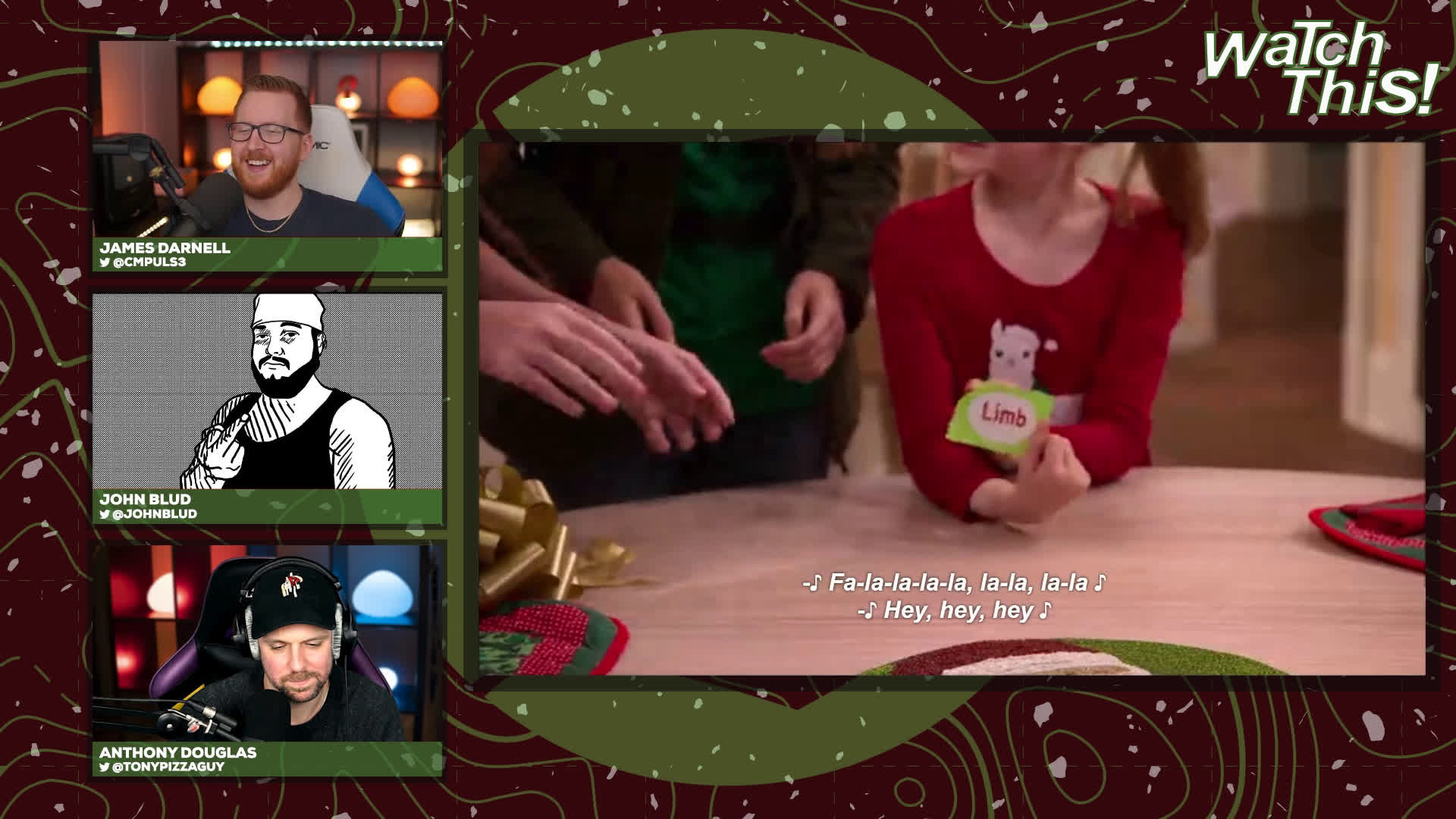 Watch watch this 12 | Streamable