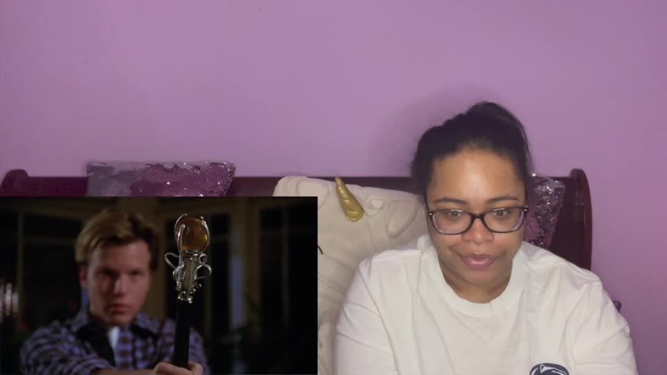 Watch Charmed 2x06 “That Old Black Magic” Reaction | Streamable
