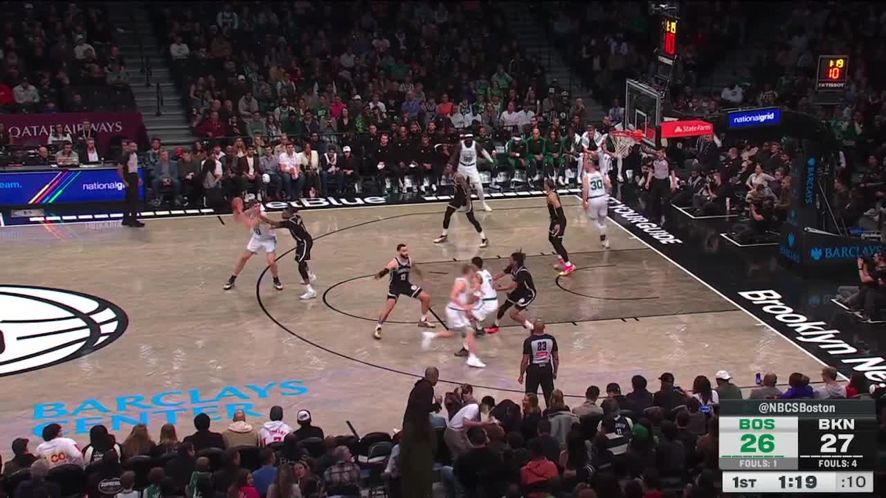 Watch Double dragger, 77 veer, STS, Weakside screen, just Damn JT Middie 2 | Streamable