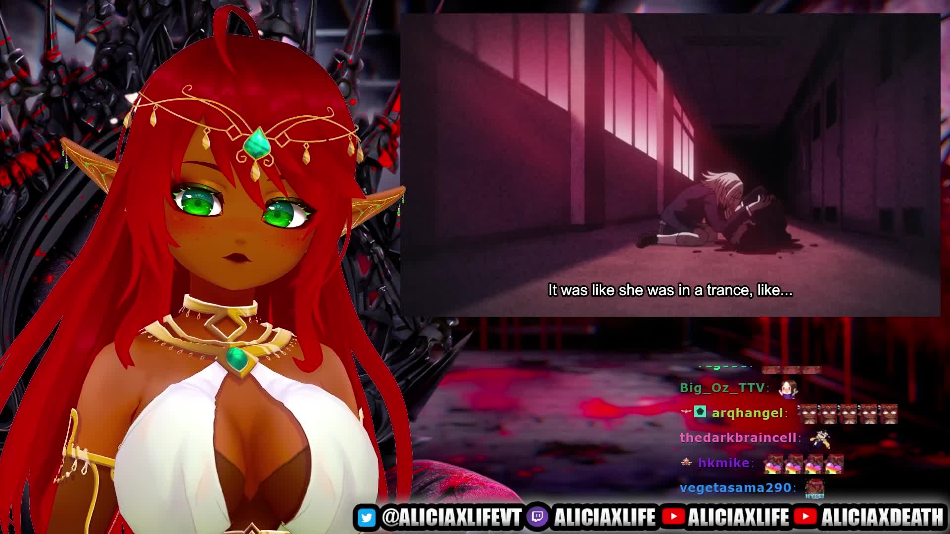 Watch MHA 5x21 | Streamable