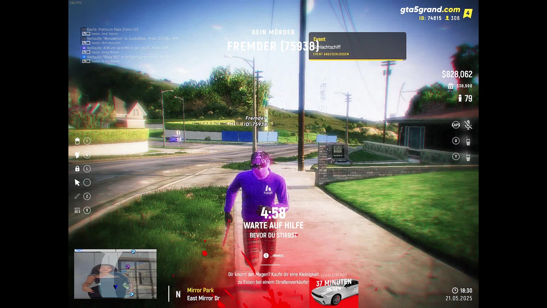 Watch Timeline 9 | Streamable