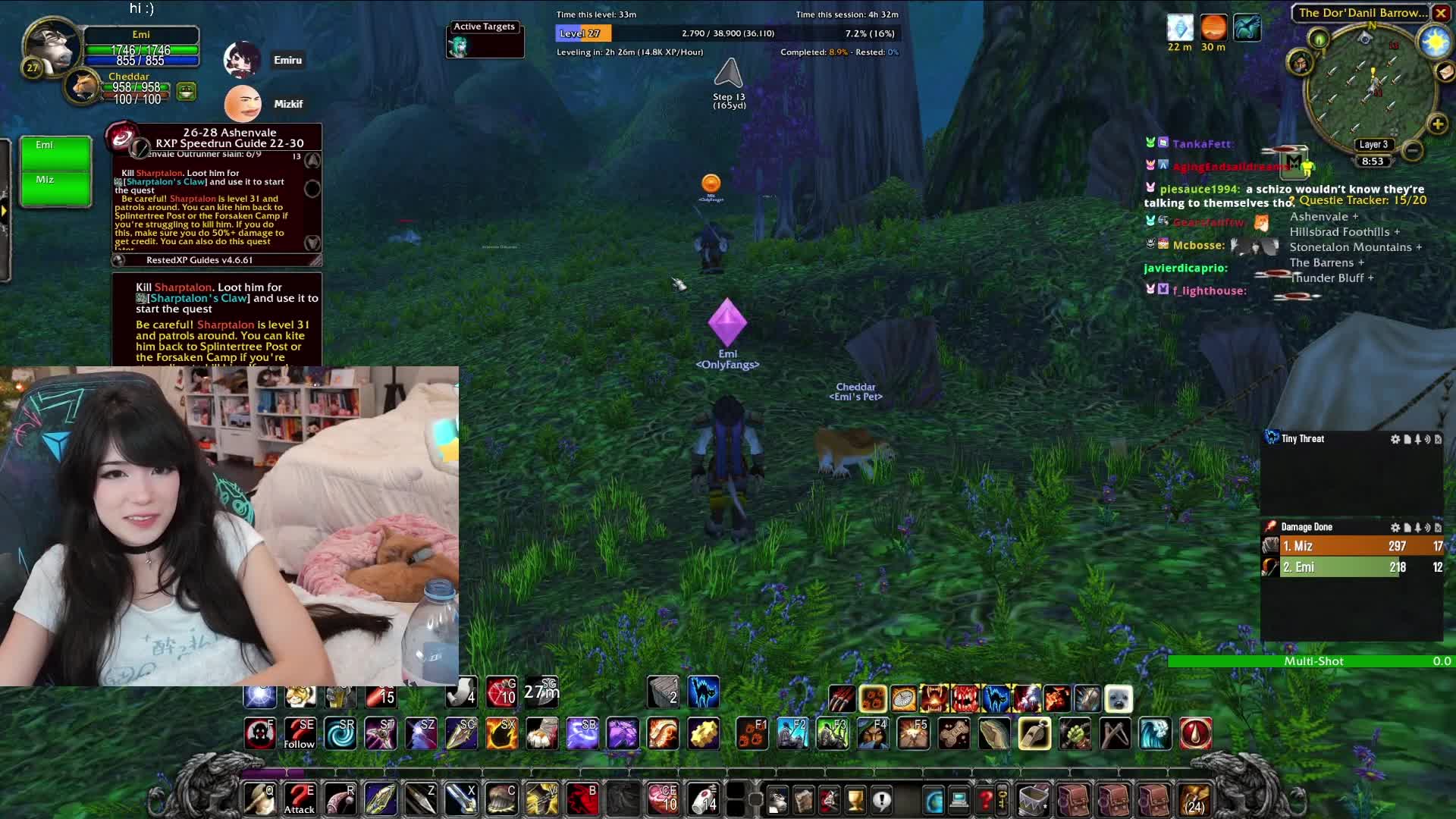 Watch GET HIM MIZ | Streamable