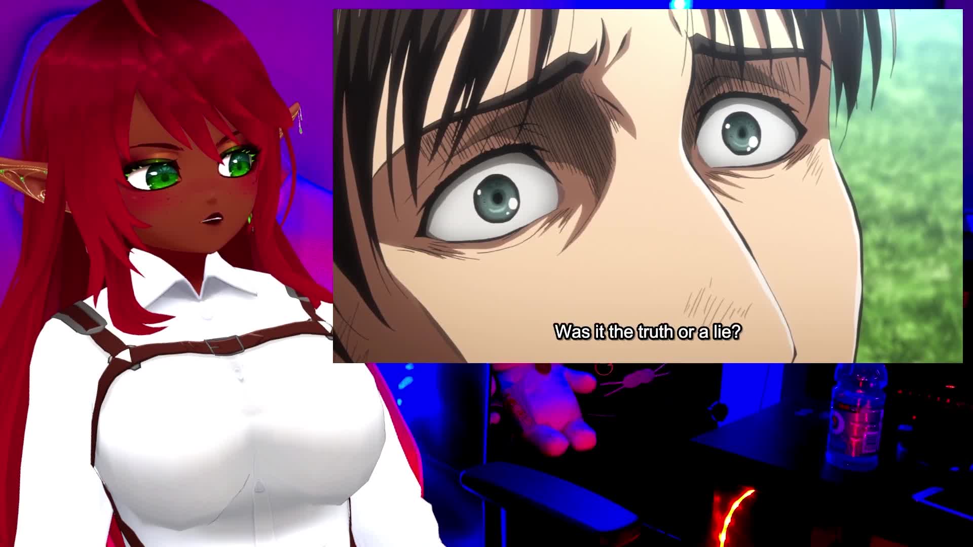 Watch AOT 3x11 | Streamable