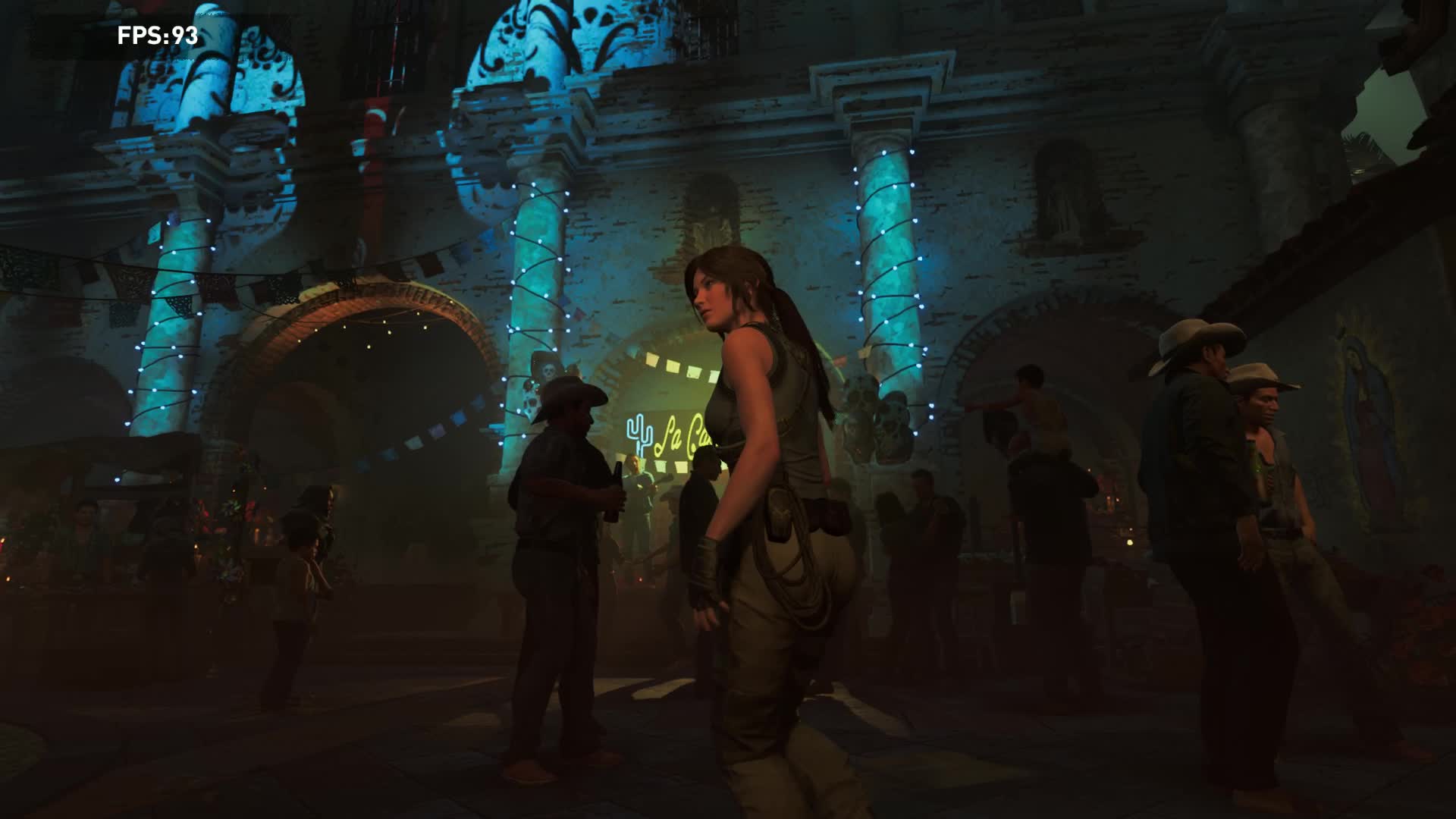 Watch Shadow of the Tomb Raider after restarting Adrenalin UI | Streamable