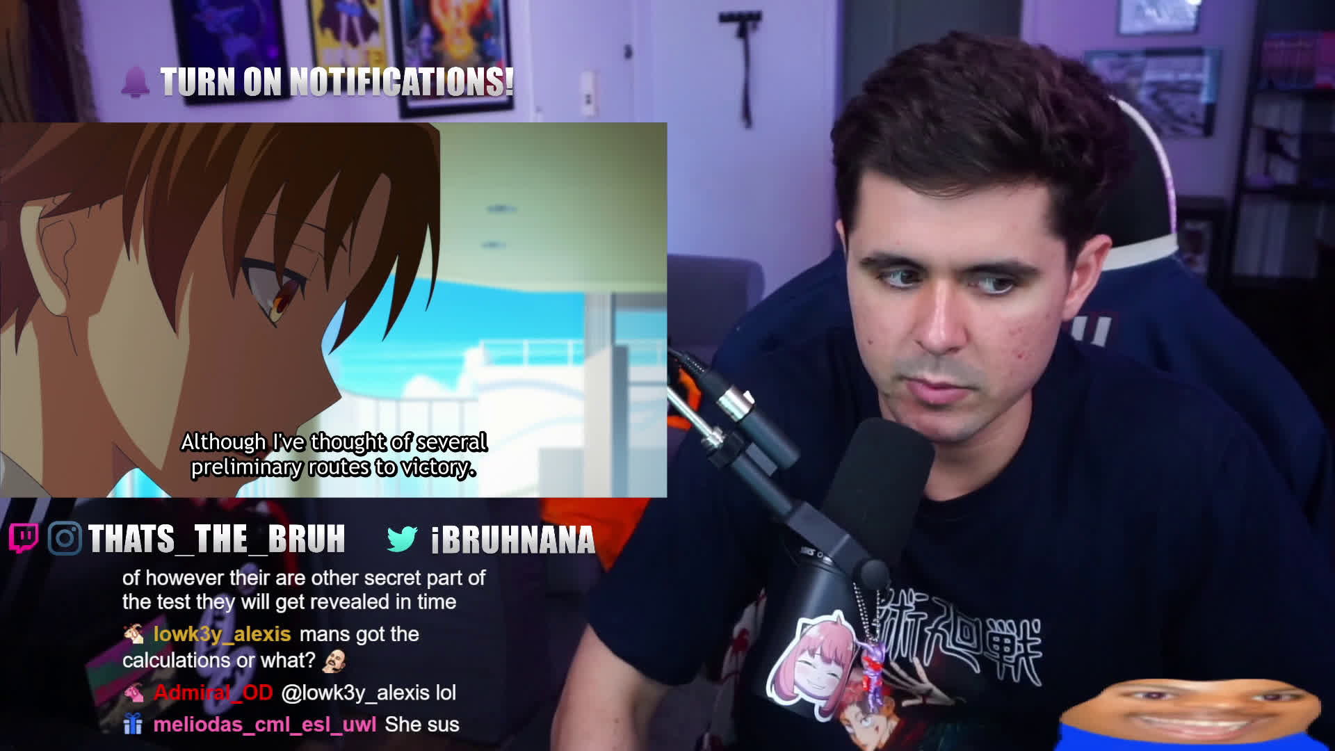 july 4 class room elite s2 ep1P