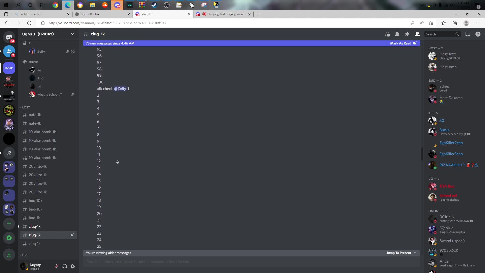 Zluq Zac Sleeps Fails 3k
