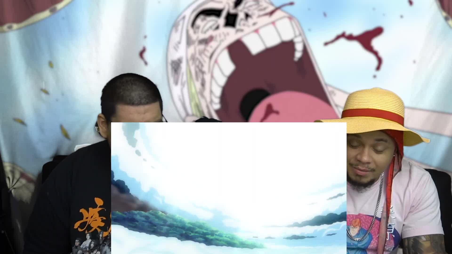 ONE PIECE EP 191-193PT