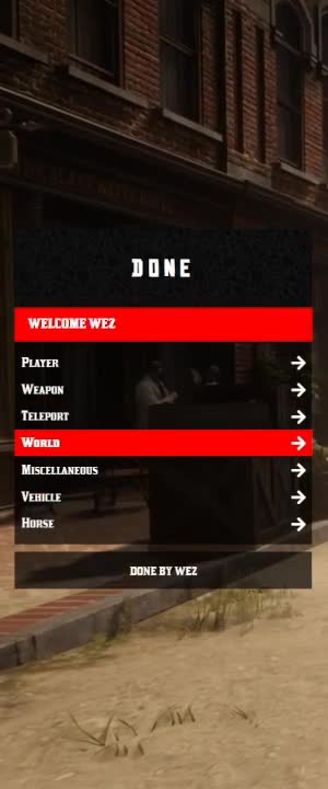 Watch done | Streamable