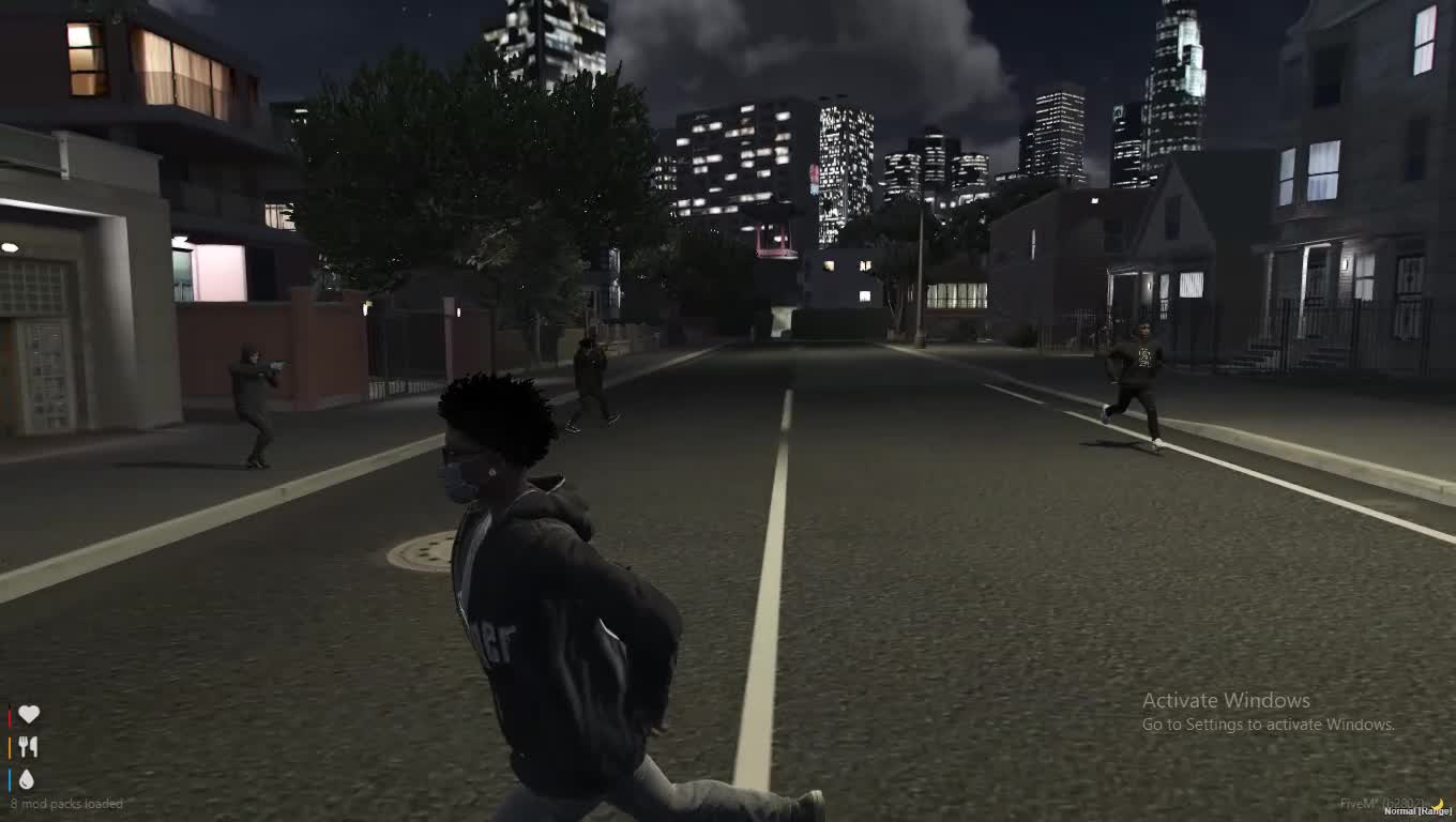 Watch Come Hereee -jaa | Streamable