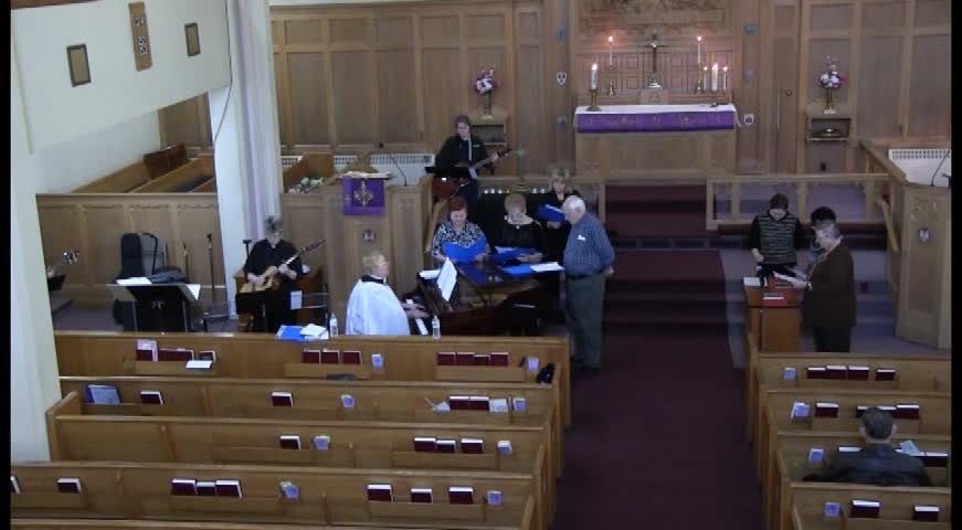 Watch Water River Spirit Grace - wBells - 2018 | Streamable