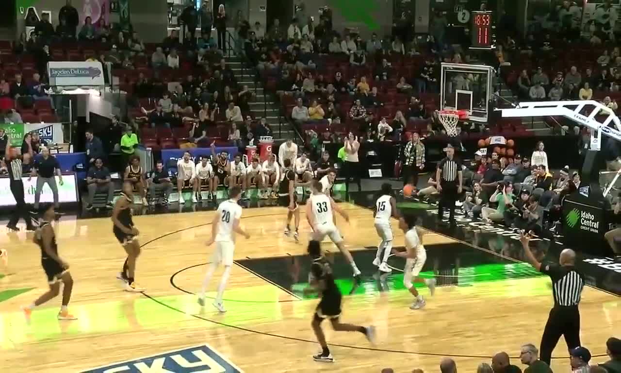 Nigel Burris Funky Mechanics