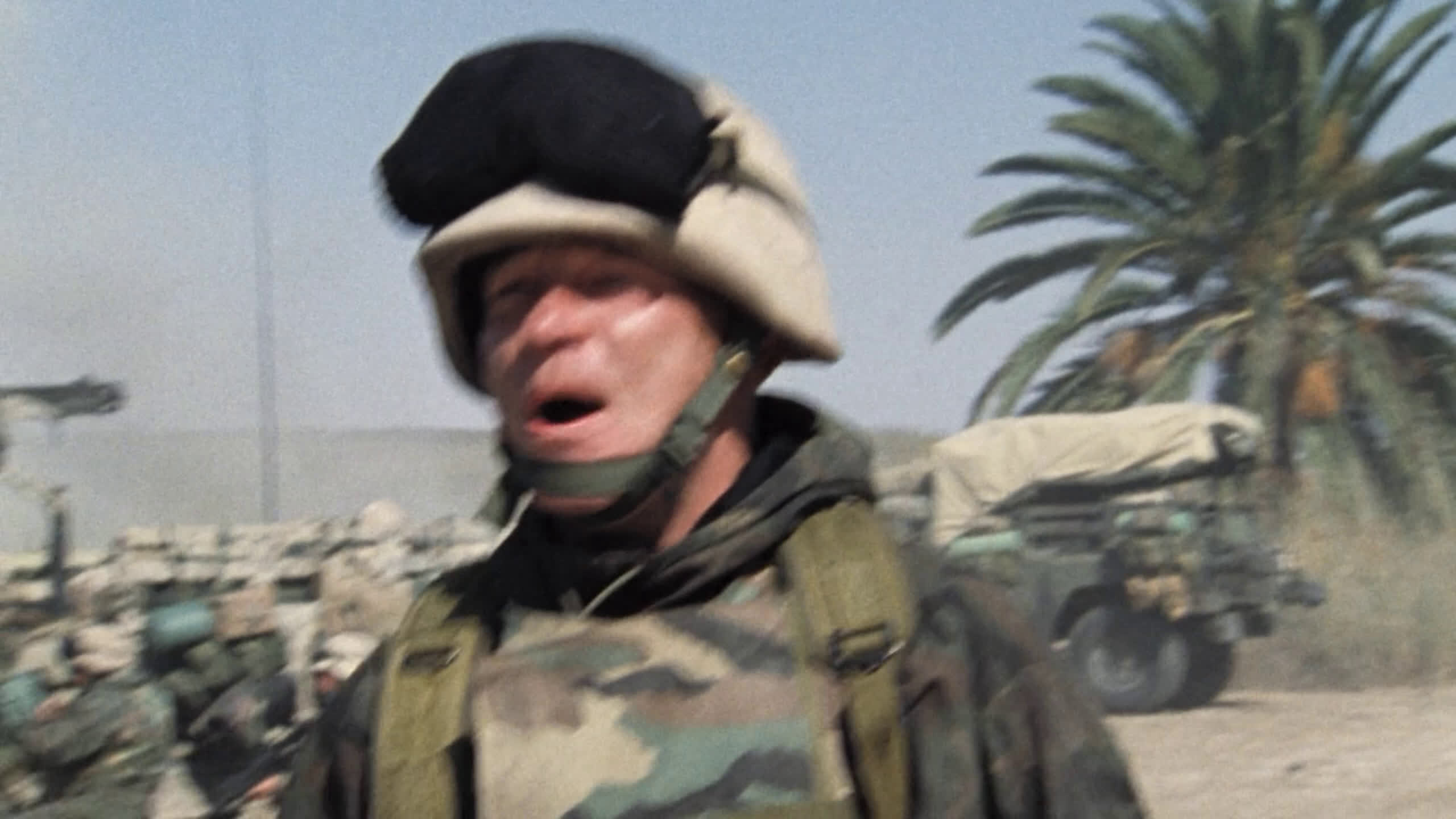 Generation Kill