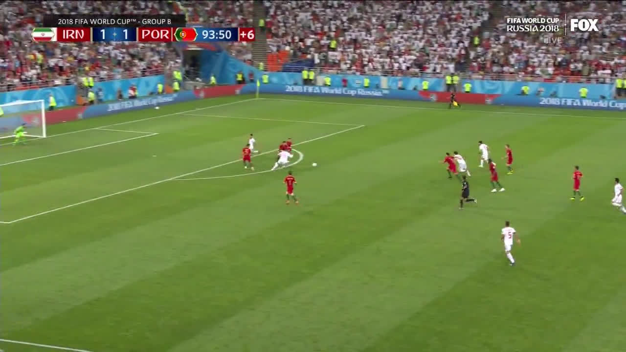 iran last miss