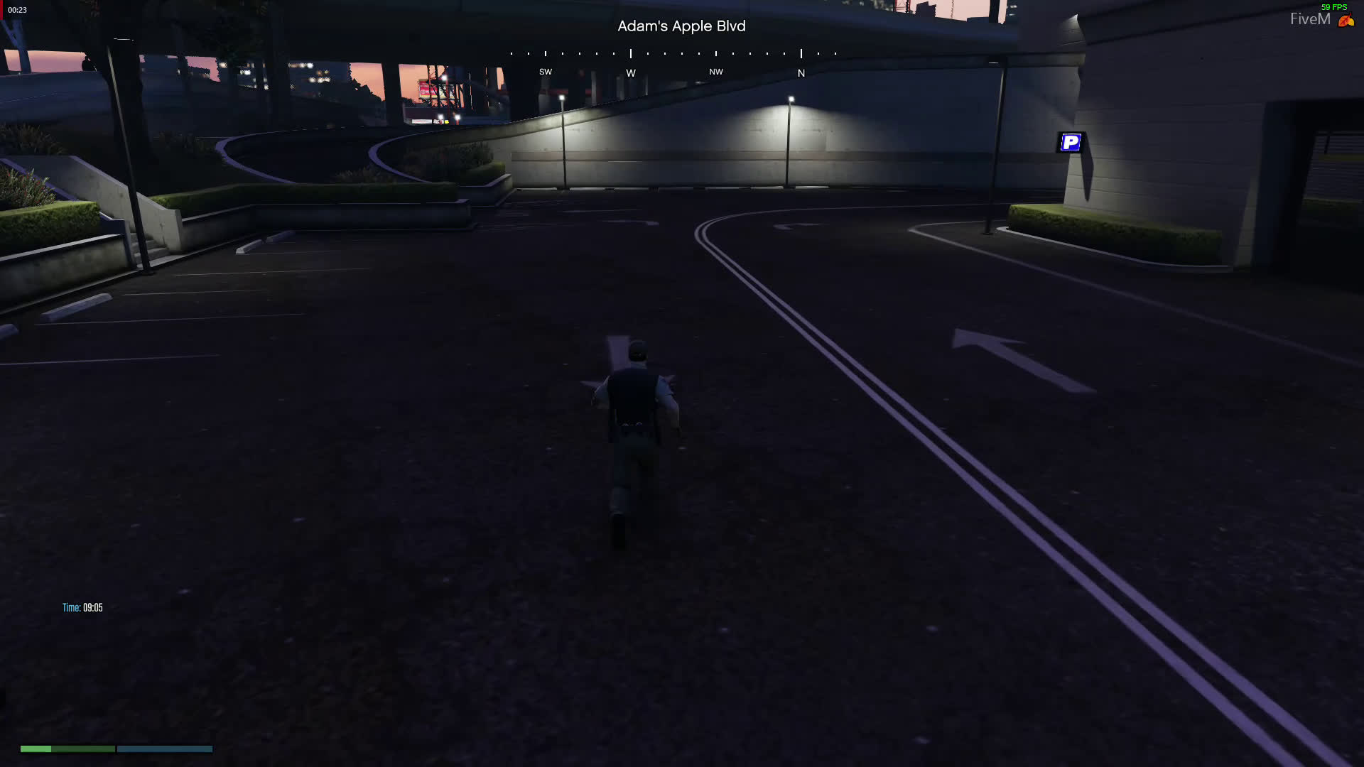 Watch Damage Walk | Streamable