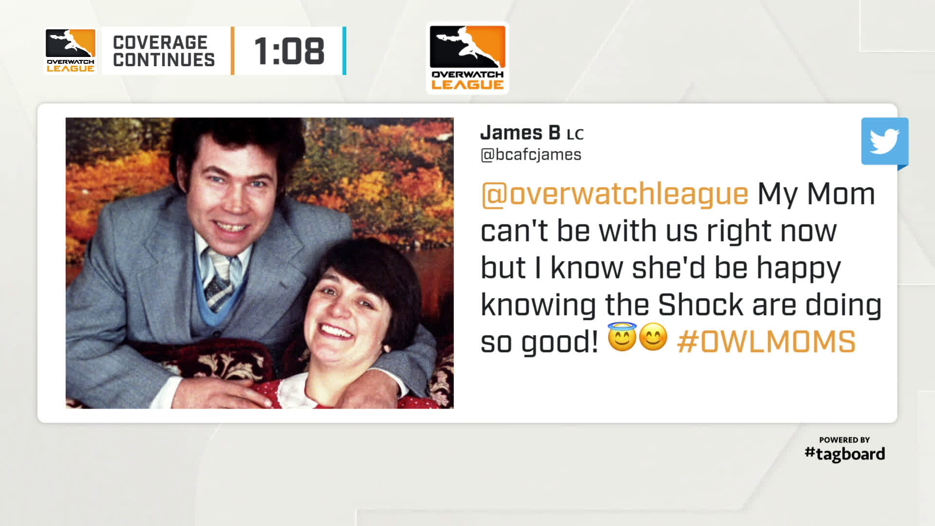 OWL displays an image of two serial killers