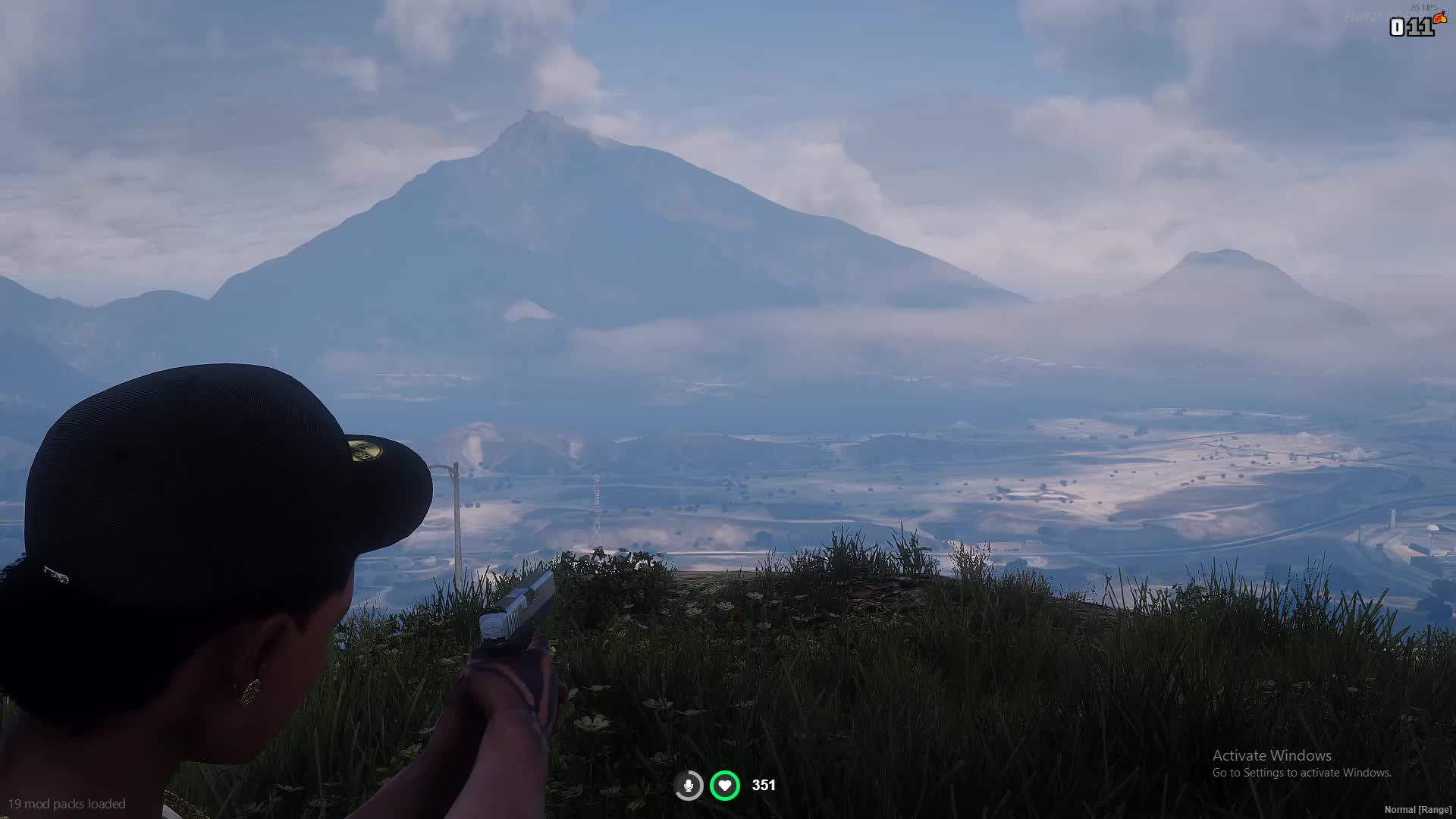 Watch CB Sound Pack | Streamable