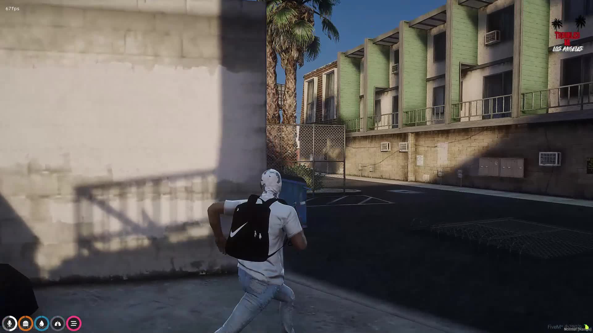 bounce out, get em' - skeed