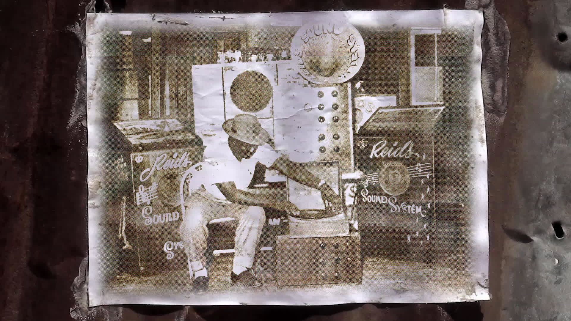 Trailer P&HP - The mento Story 2 min version