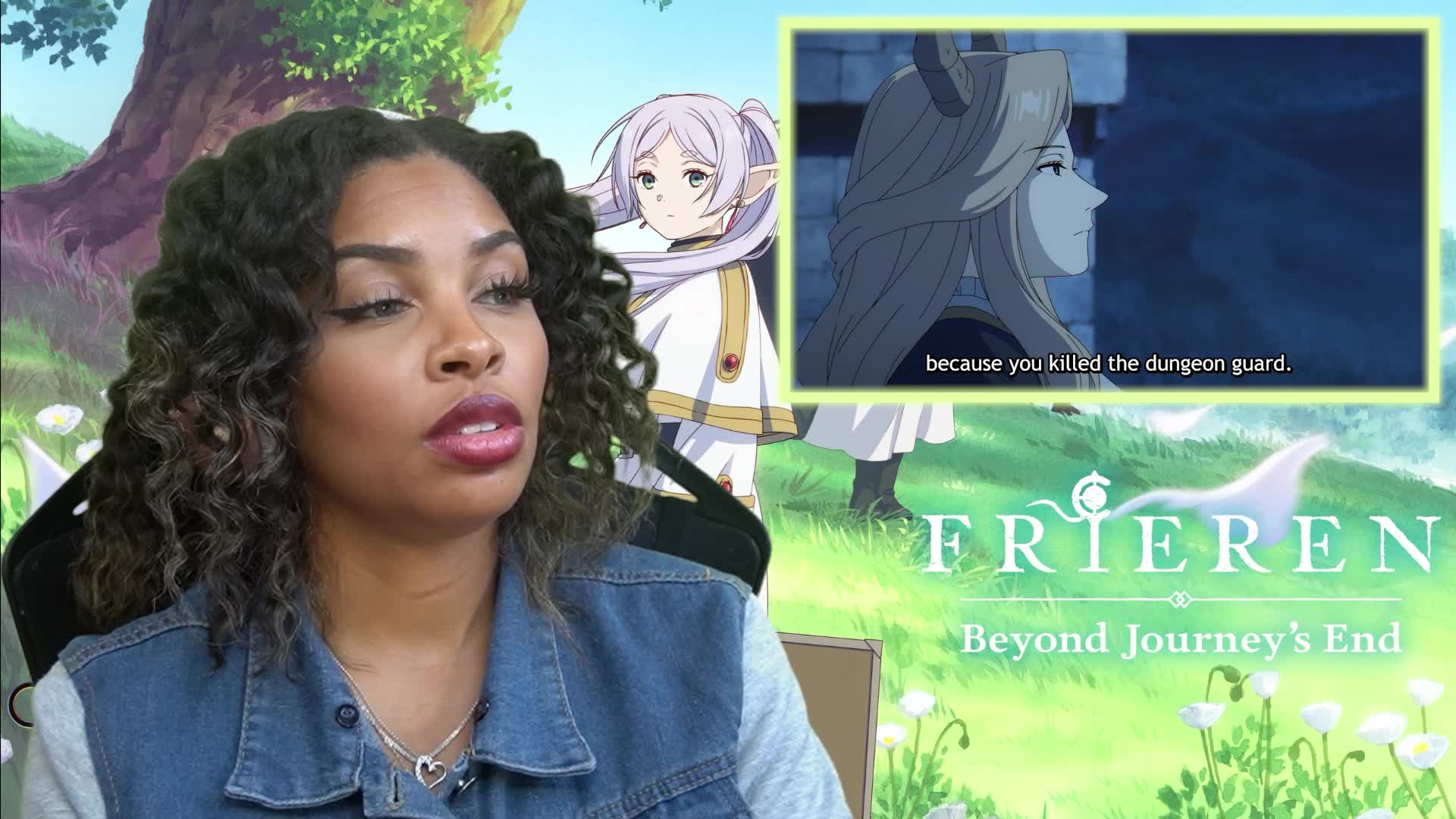 Watch frieren ep 9 | Streamable