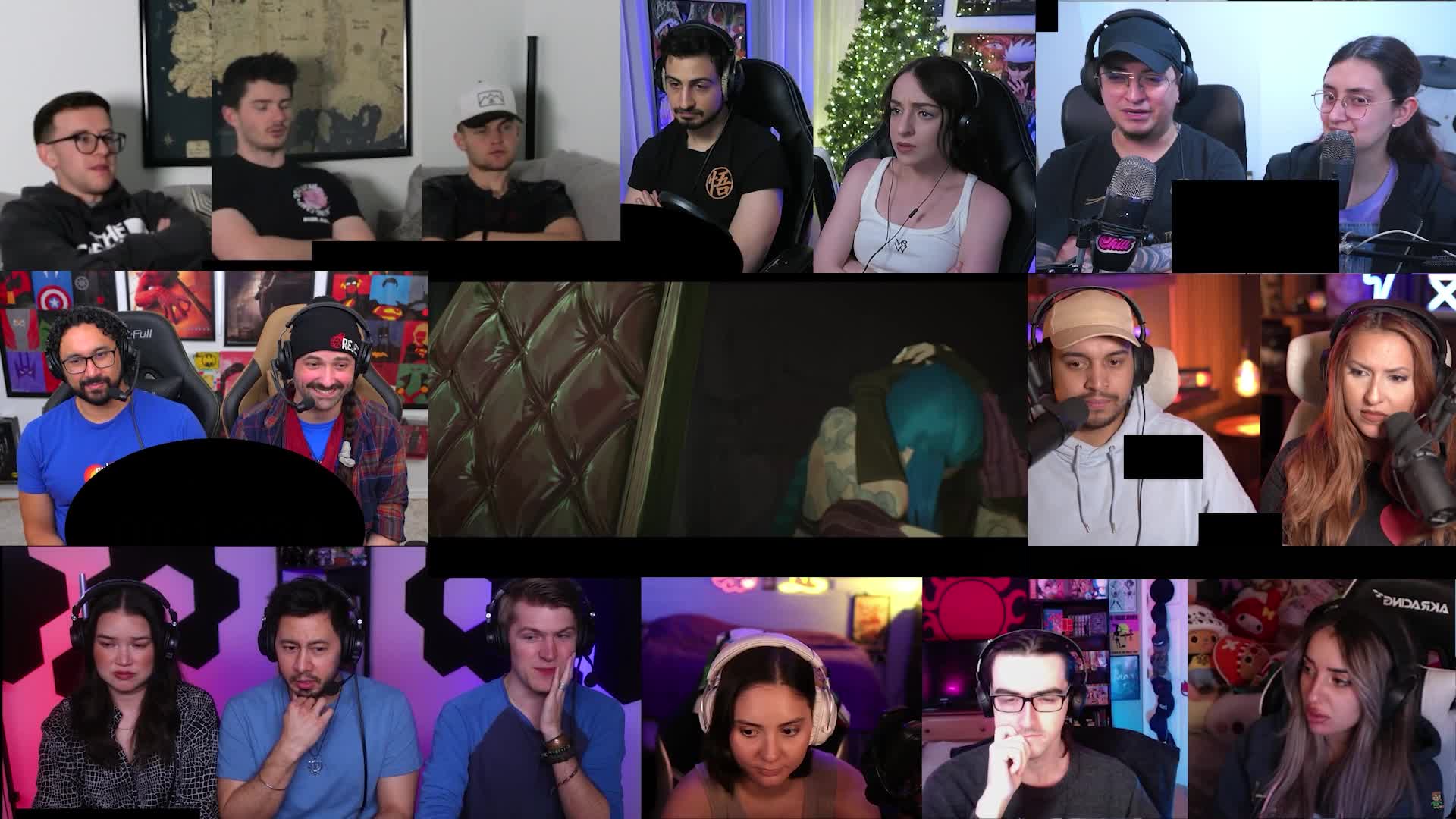 Watch ARCANE 2X4 MASHUP FINALE FANDOM INSIGHT | Streamable