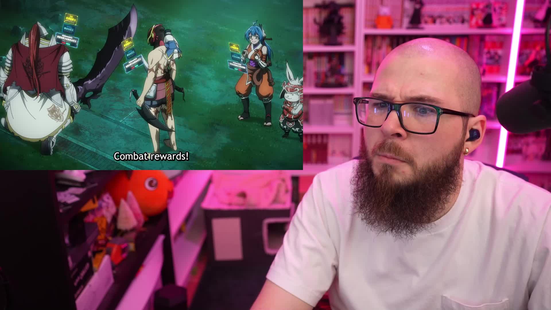 Watch Shangri-La Frontier S2 Ep. 14 Reaction [FULL] | Streamable