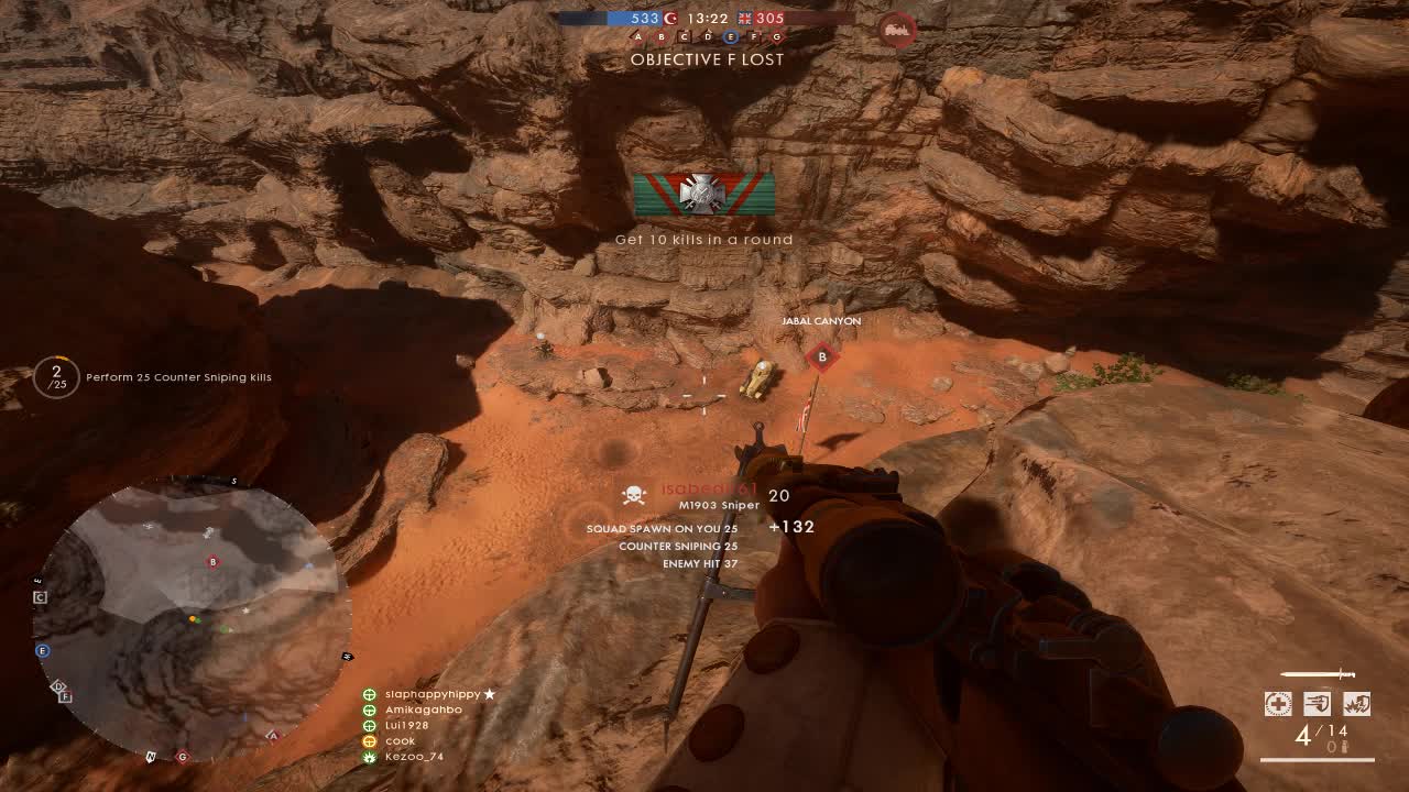 Watch cod player initiates call of duty quickscope in battlefield ...