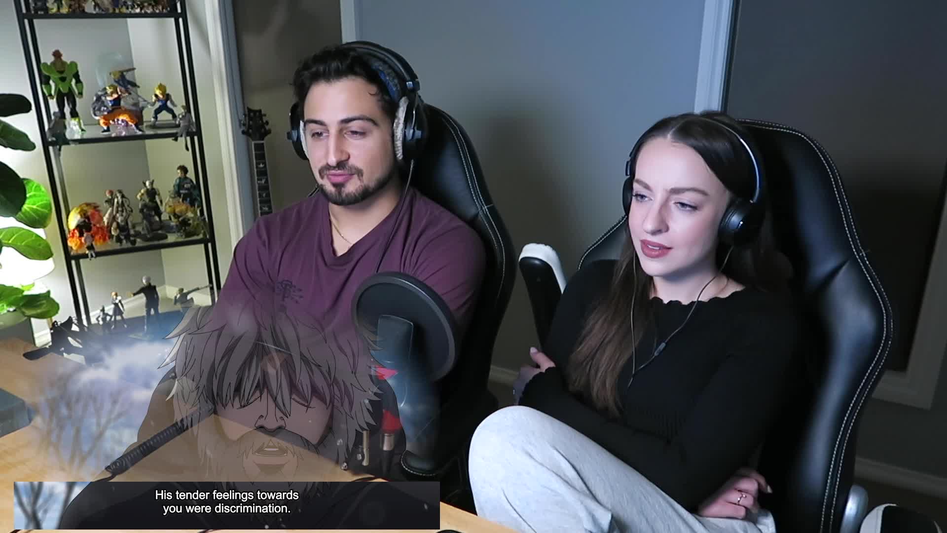 Watch VS 18 FL | Streamable