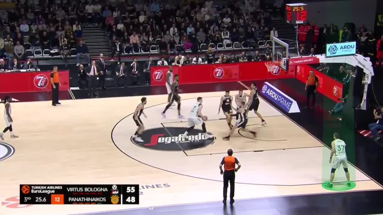 Watch mateusz_ponitka_-_3rd_quarter_23_1_-_23_9 | Streamable