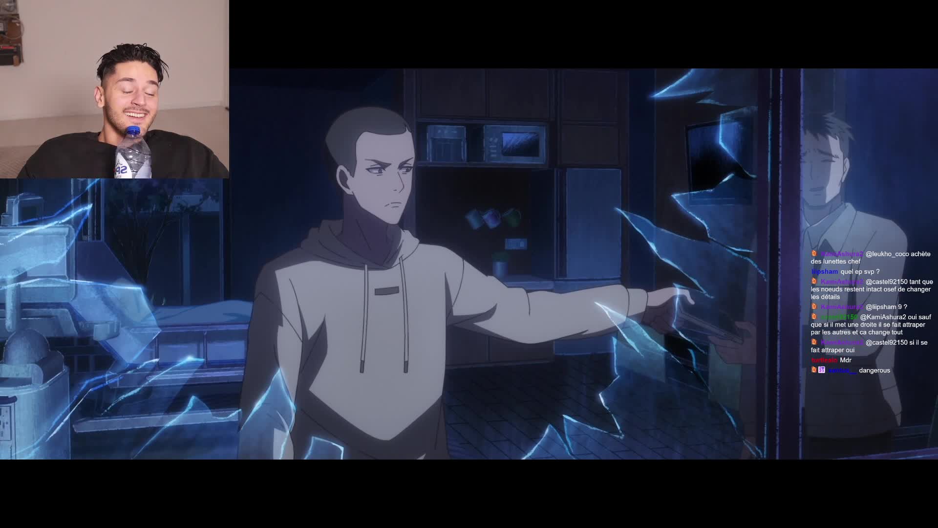 Watch [6 janvier 2024] LINK CLICK S2 EPISODE 8 & 9 | Streamable