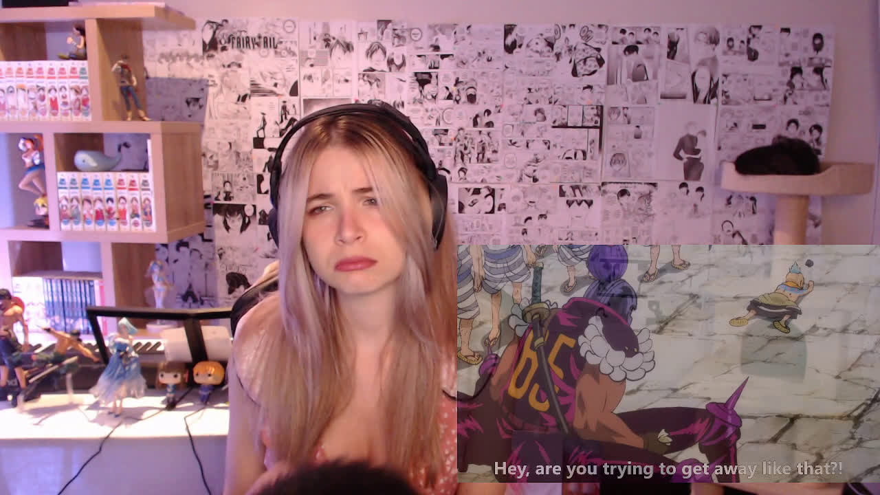 Watch OP 929 930 | Streamable