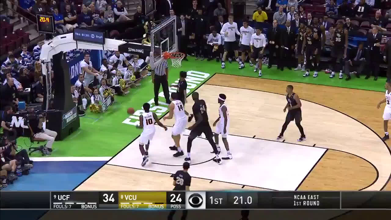 Tacko Fall block MM