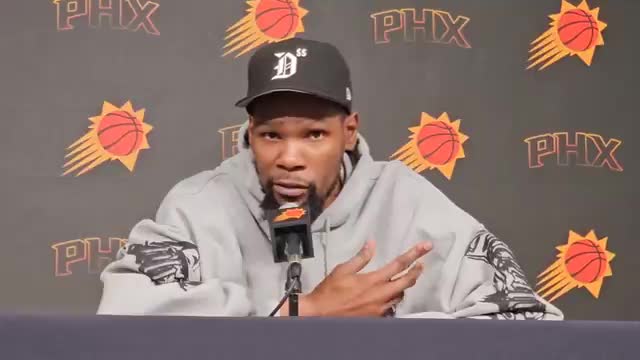 Watch KD explained the play | Streamable