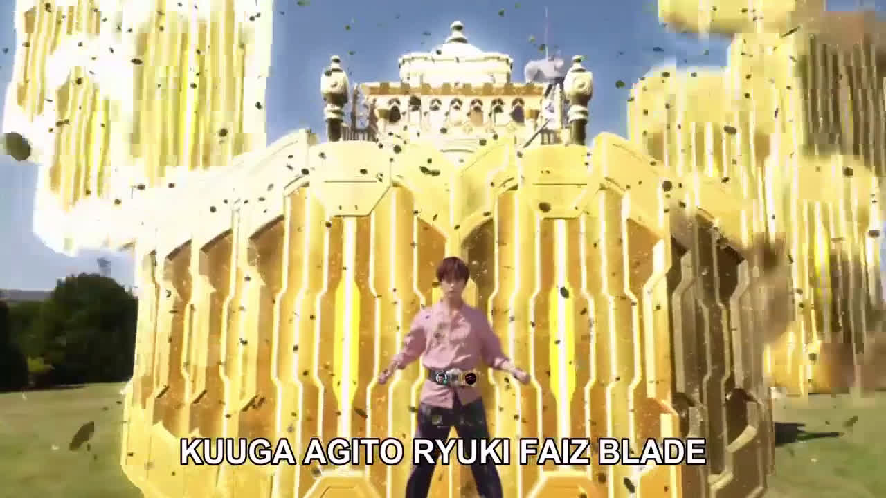 Birth of the Best DMC Discord_Twitter