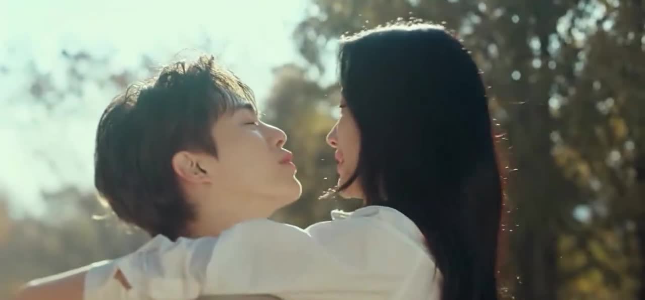 Watch daisy han - MY DEMON HAPPIEST ENDING! 😭😭🤍🤍 #MyDemon #MyDemonEp16 | Streamable