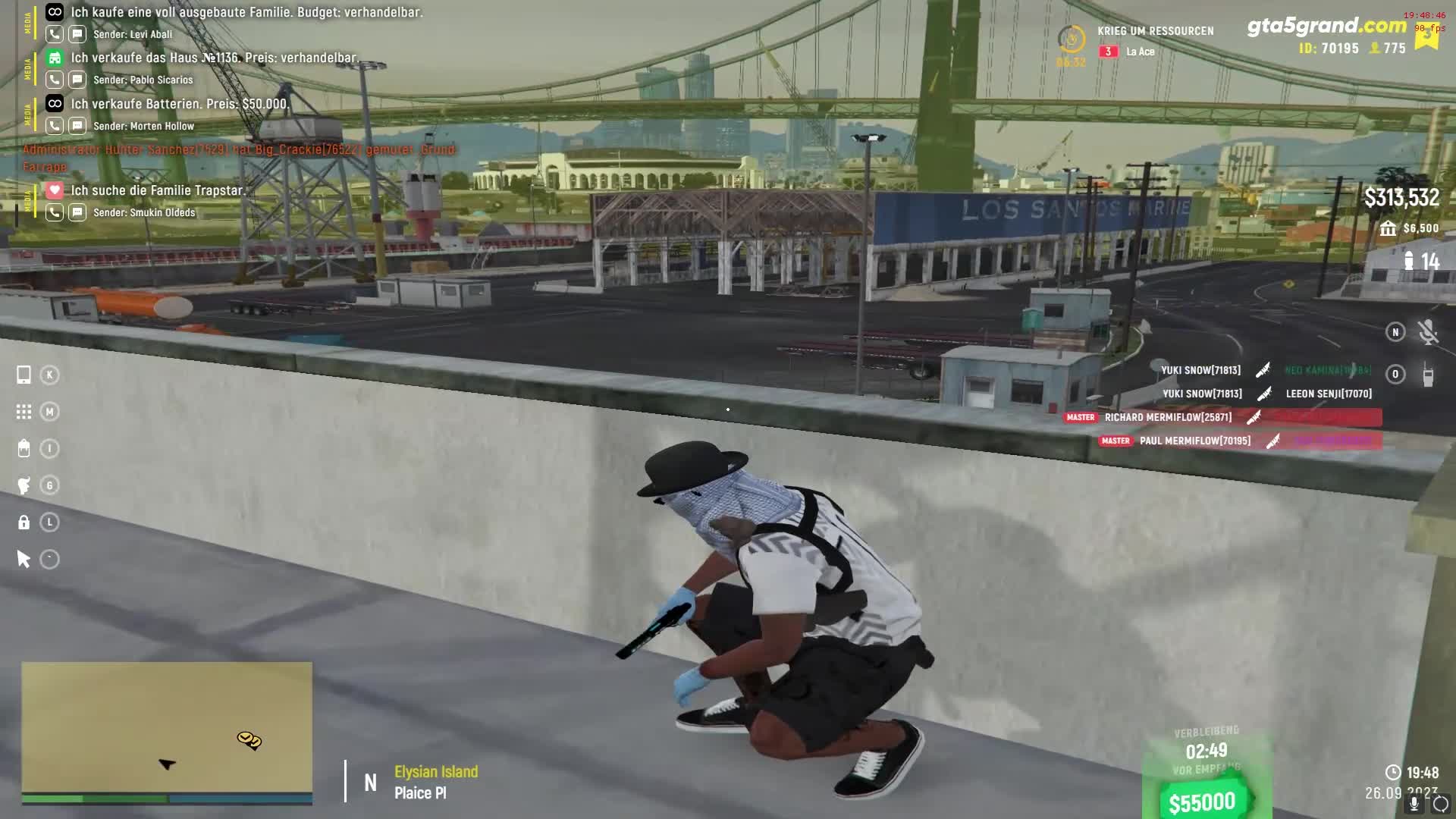 POV