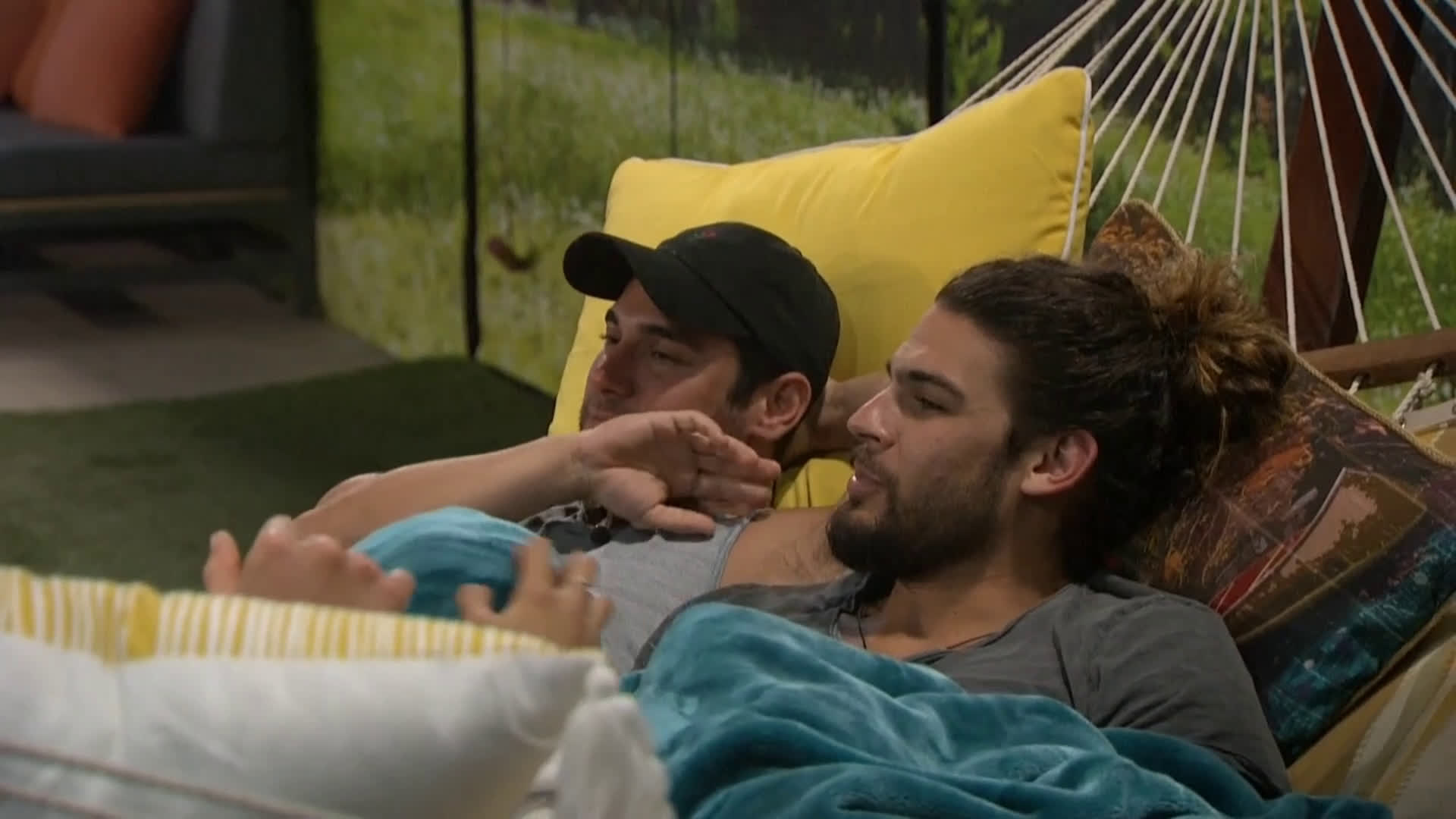 Watch Tommy/Jack/Jackson/Analyse talk about Ovi's cookies | Streamable