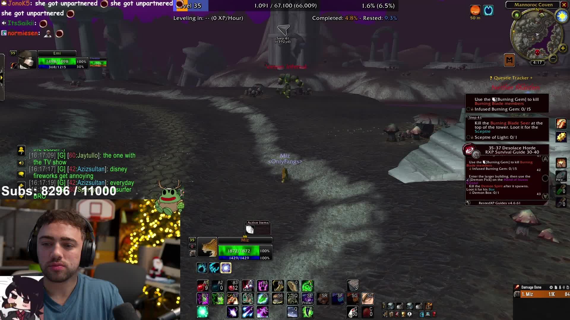 Watch emi vs minx | Streamable