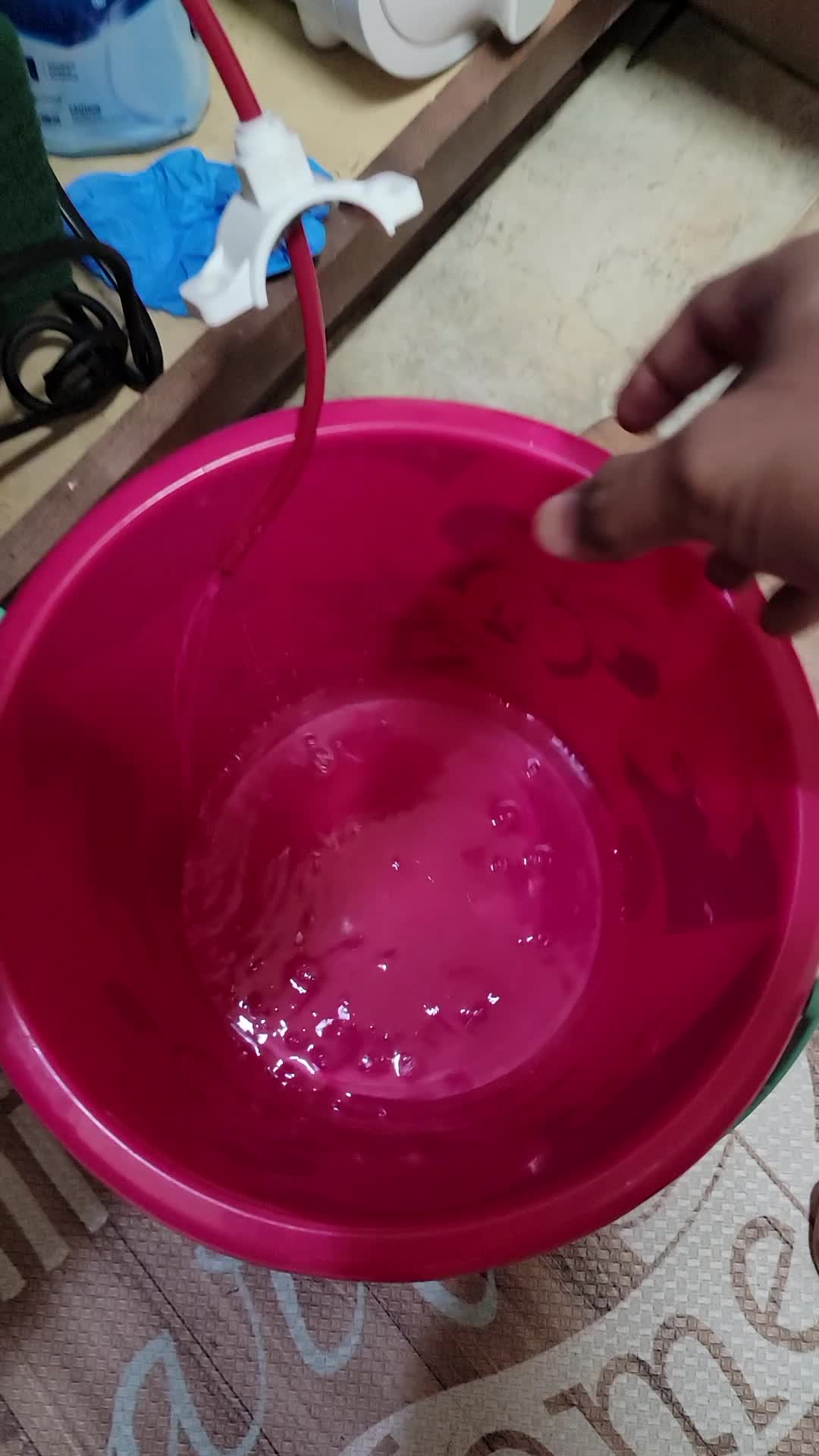 Waste_Water_Flow_Rate_Example