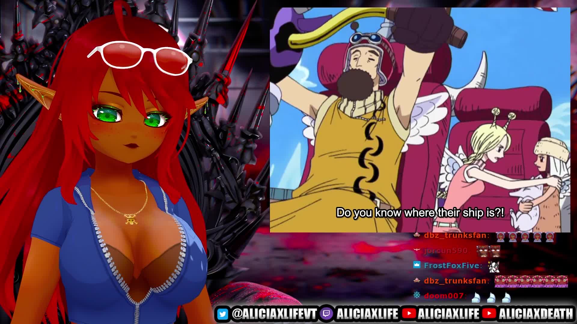 Watch OP Ep 172 +173 | Streamable