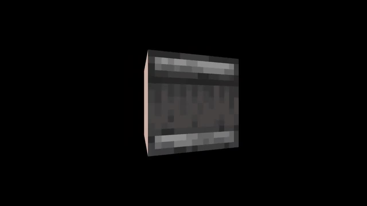 All Minecraft Plus Screen Saver