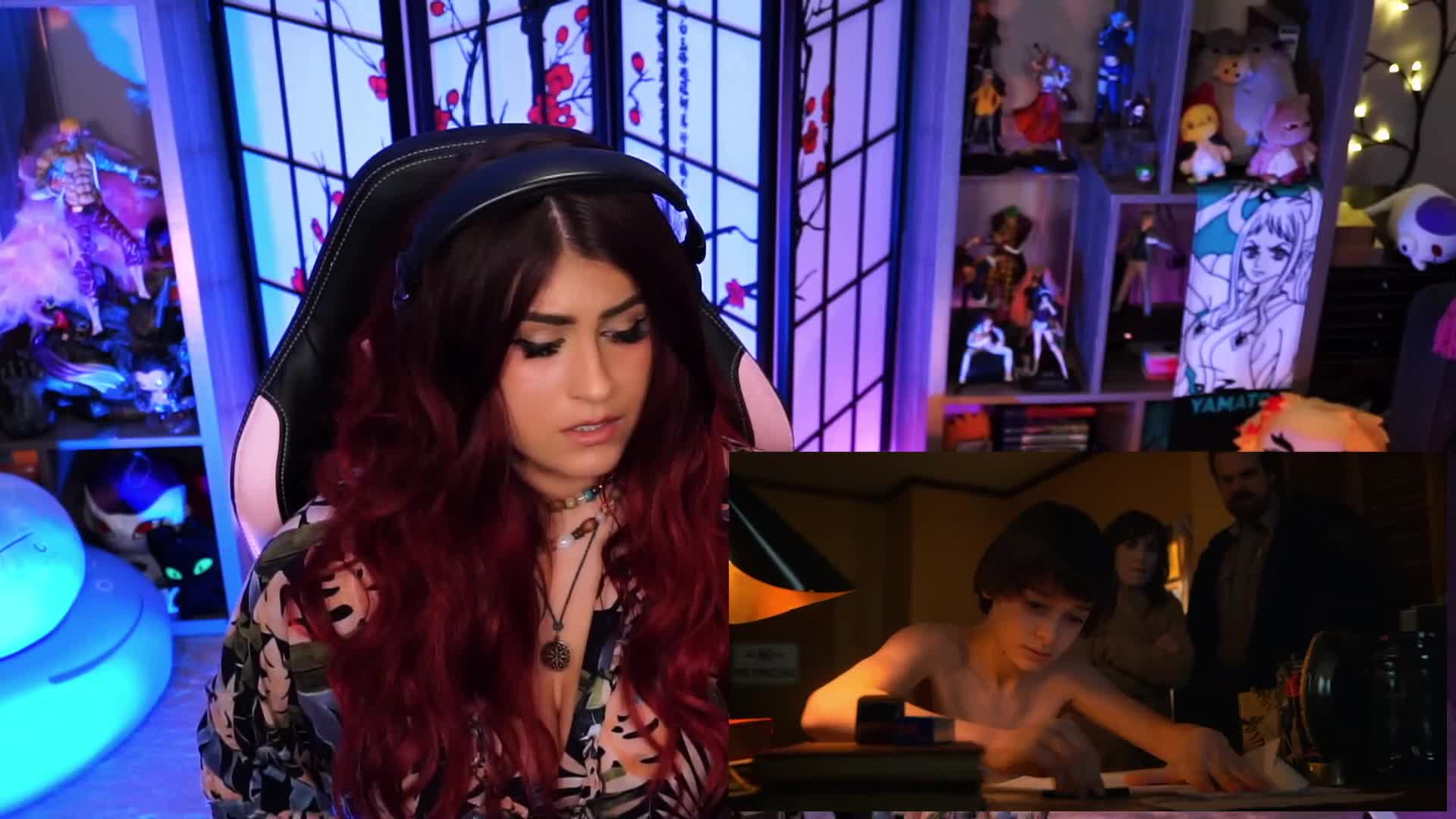 Watch stranger things s2 ep 4 patreon | Streamable