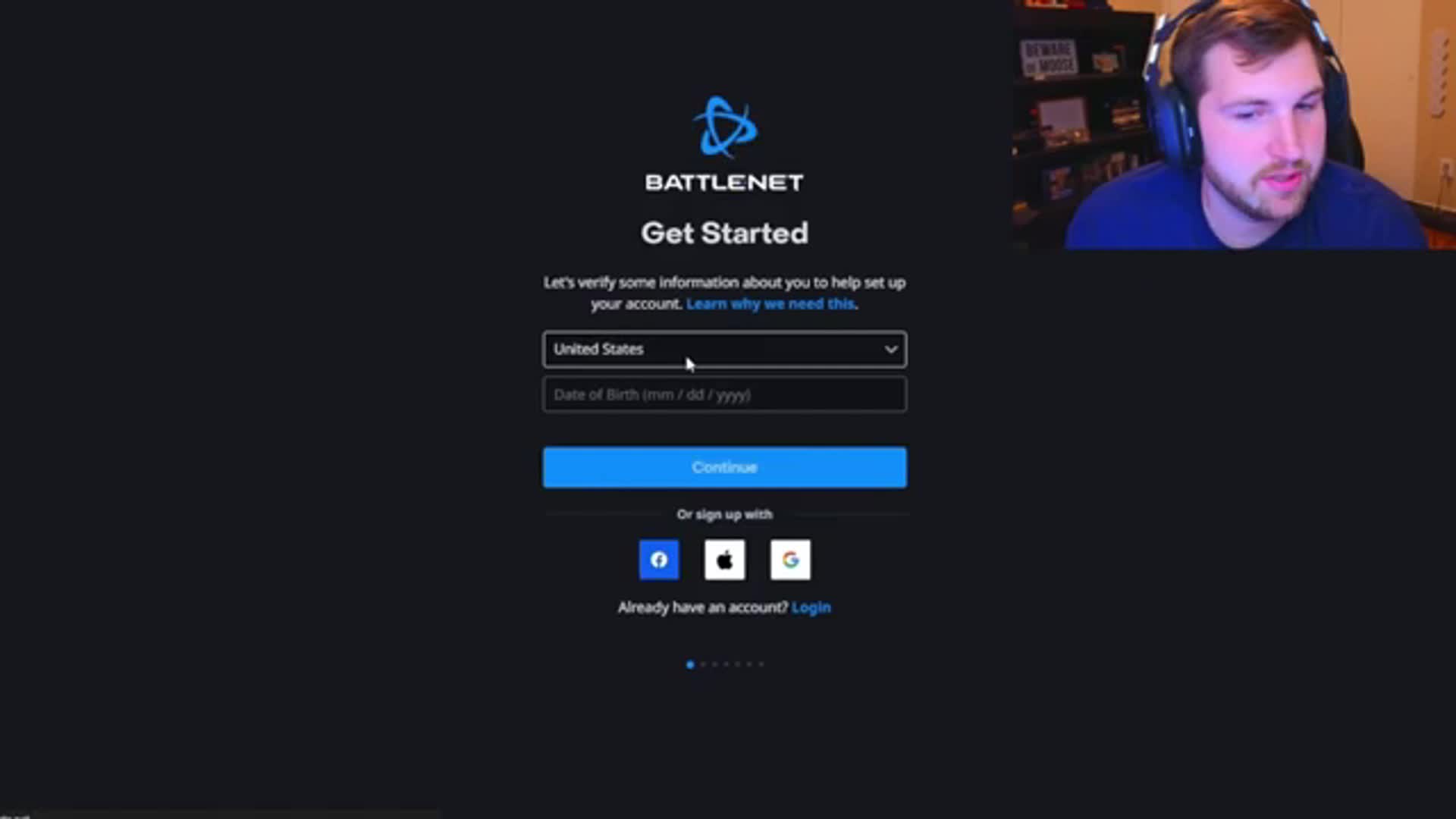 Watch STEPS FOR CONSOLE/STEAM ONLY | Streamable