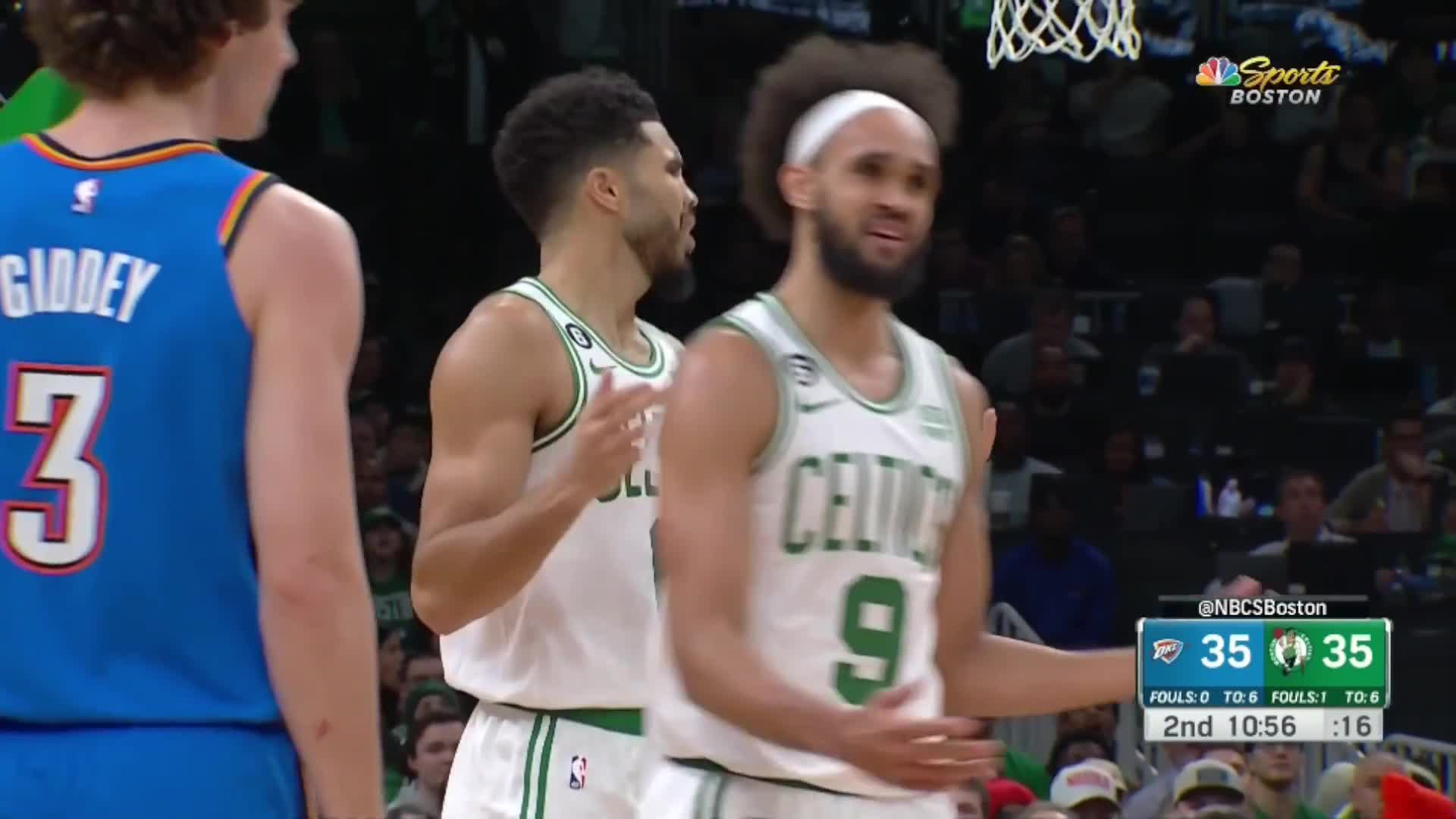 11/4/22 Jayson T atum